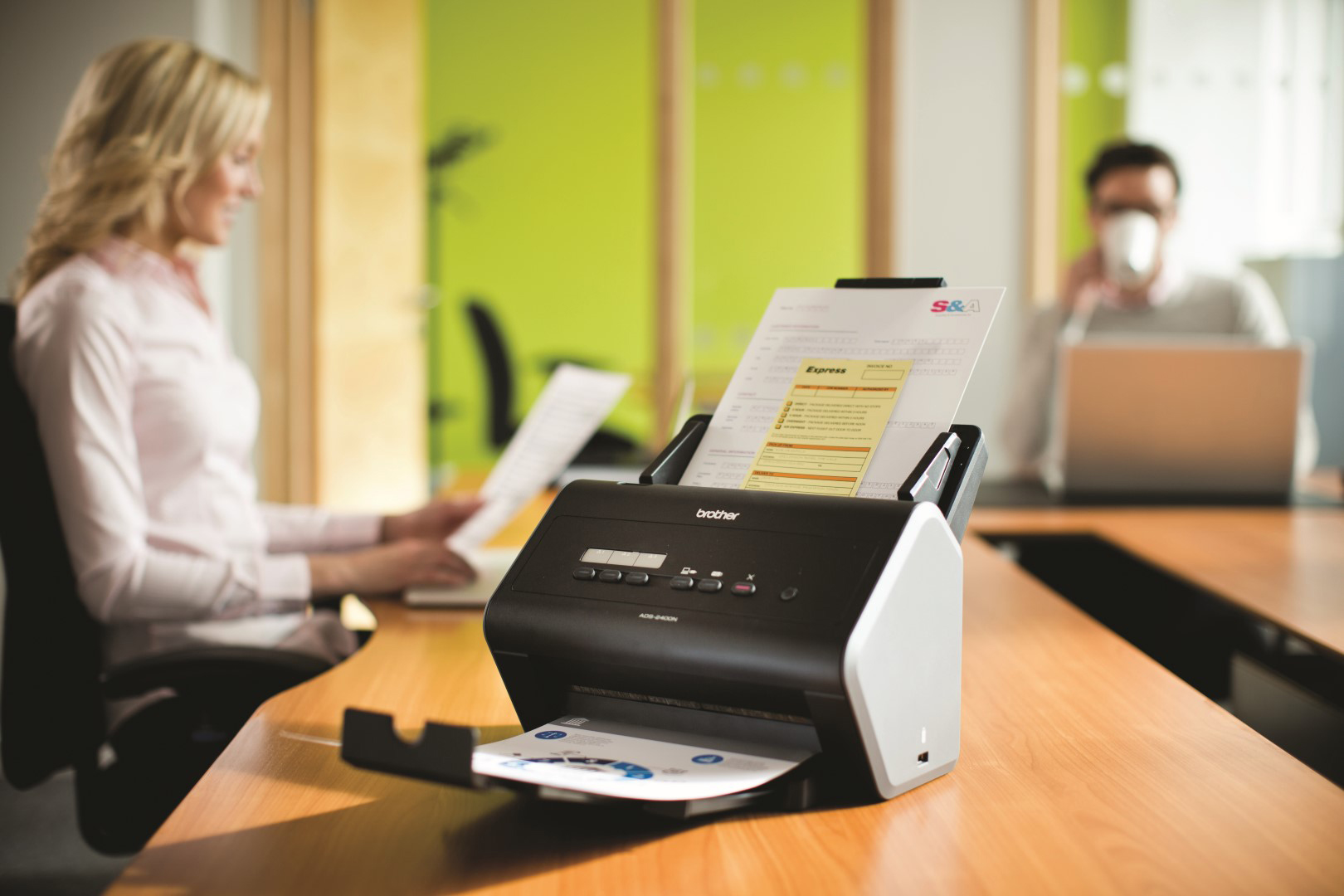 Kofax vrs scanner - acetodates