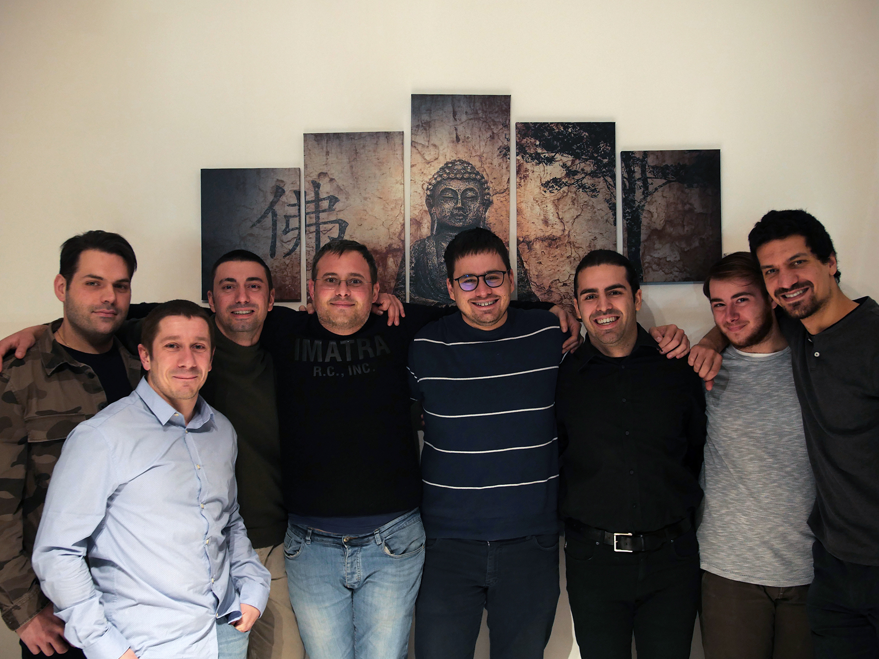 Il Diritto Internazionale Umanitario? Ora è su App - Top Trade