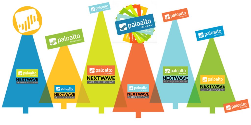 Più valore per i partner di Palo Alto Networks - Top Trade