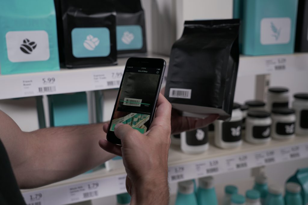 Scandit rende più efficienti e produttivi gli store offline - Top Trade