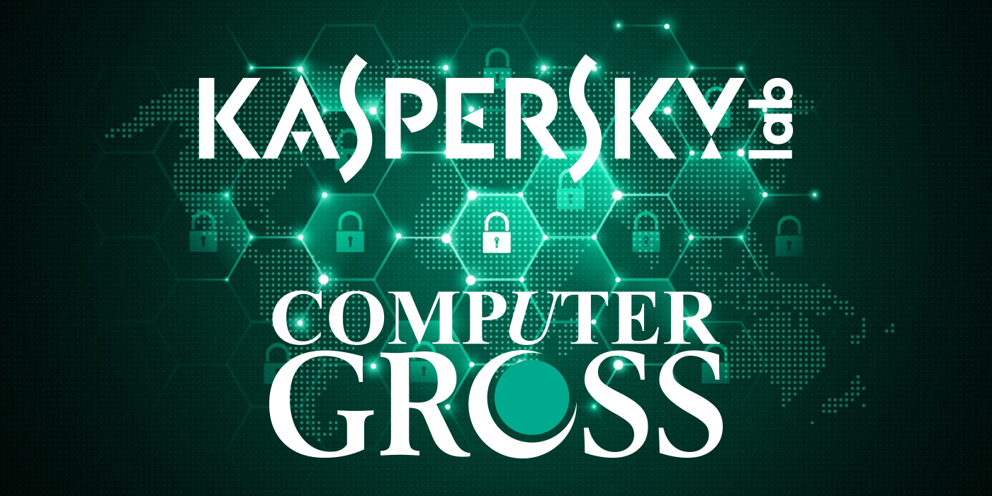Computer Gross estende la partnership con Kaspersky Lab anche al ...