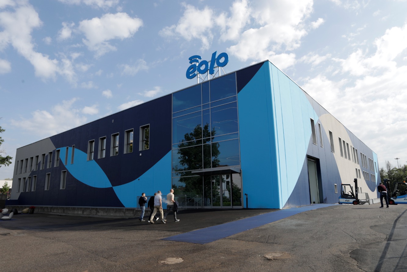 Nuova business unit per Eolo per sconfiggere il “Digital Speed Divide ...