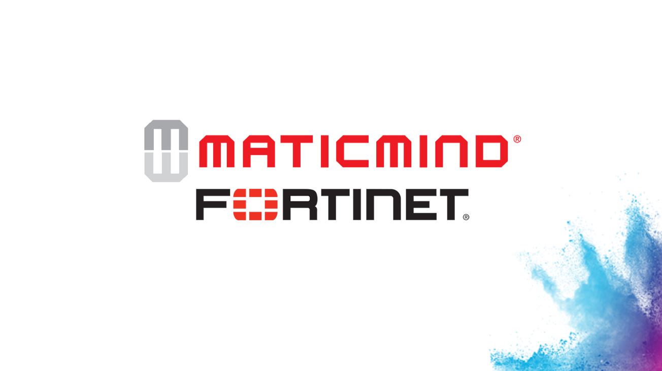 Maticmind è Fortinet Emea Partner of the Year 2018 - Top Trade