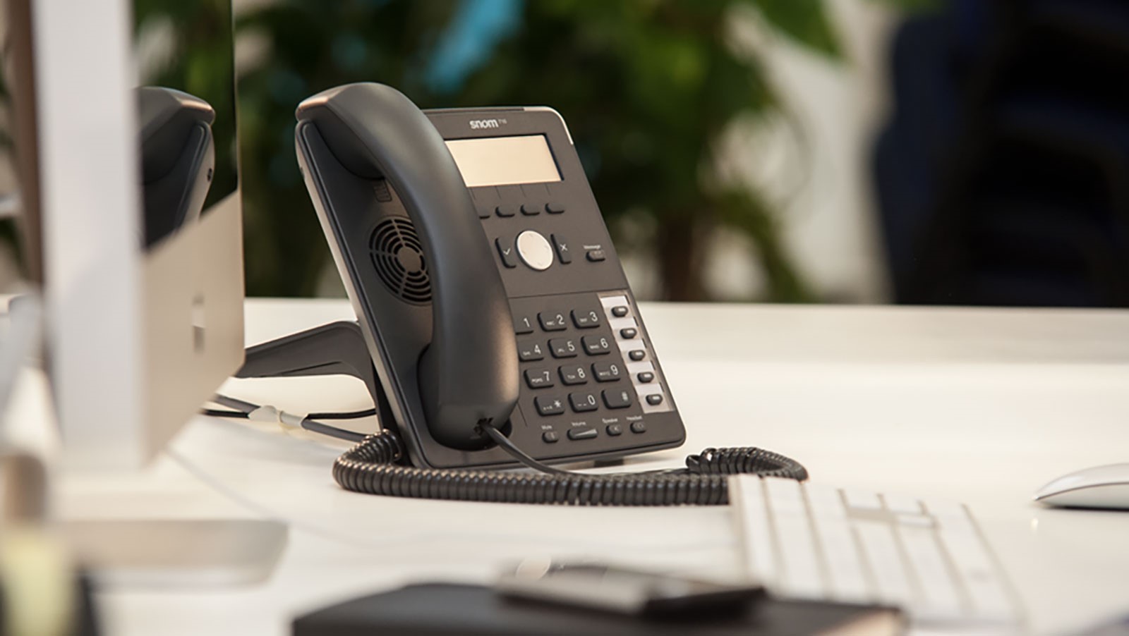 A cosa serve un telefono VoIP? - Top Trade
