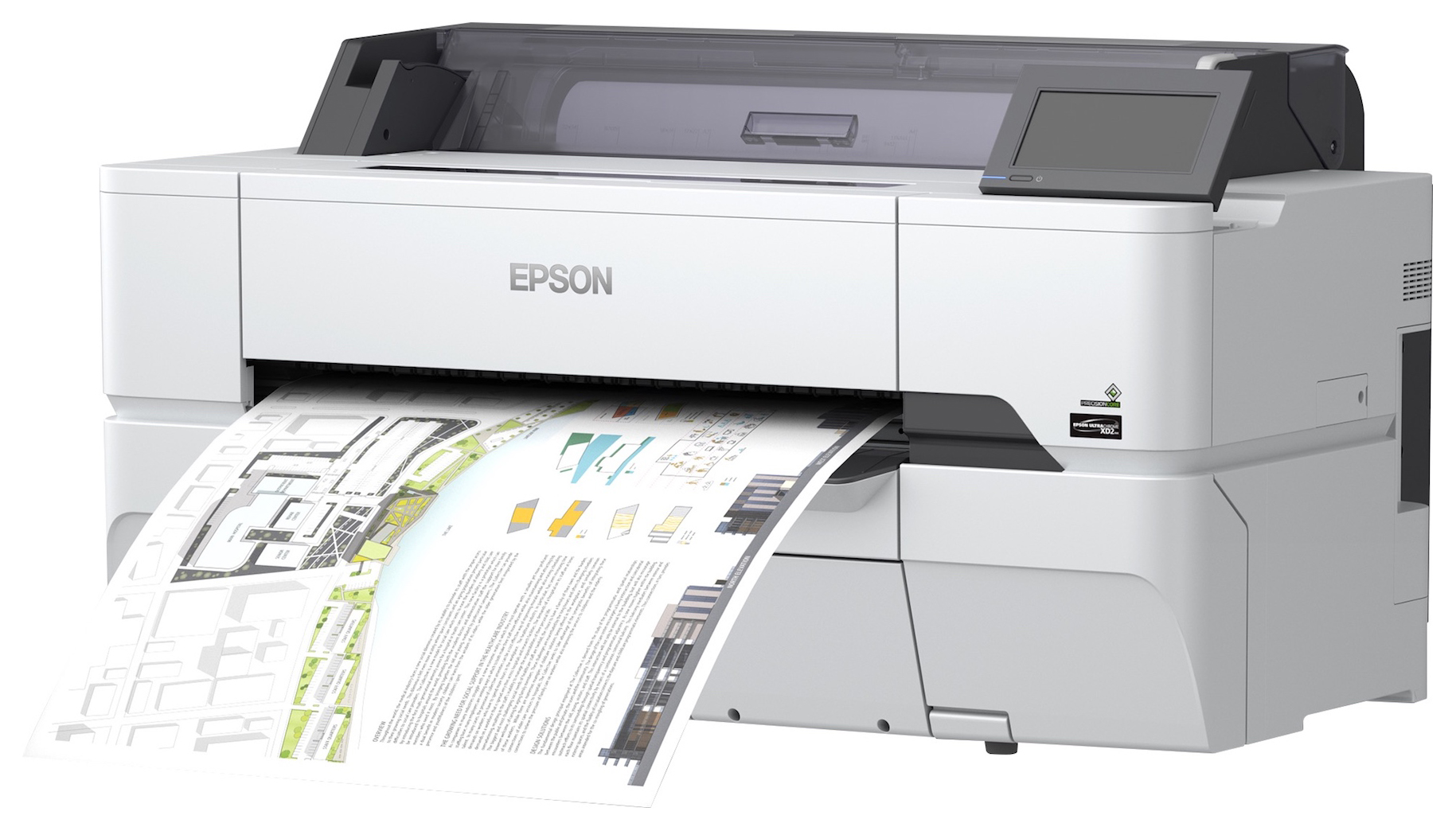 Epson a Fespa 2019 - Top Trade