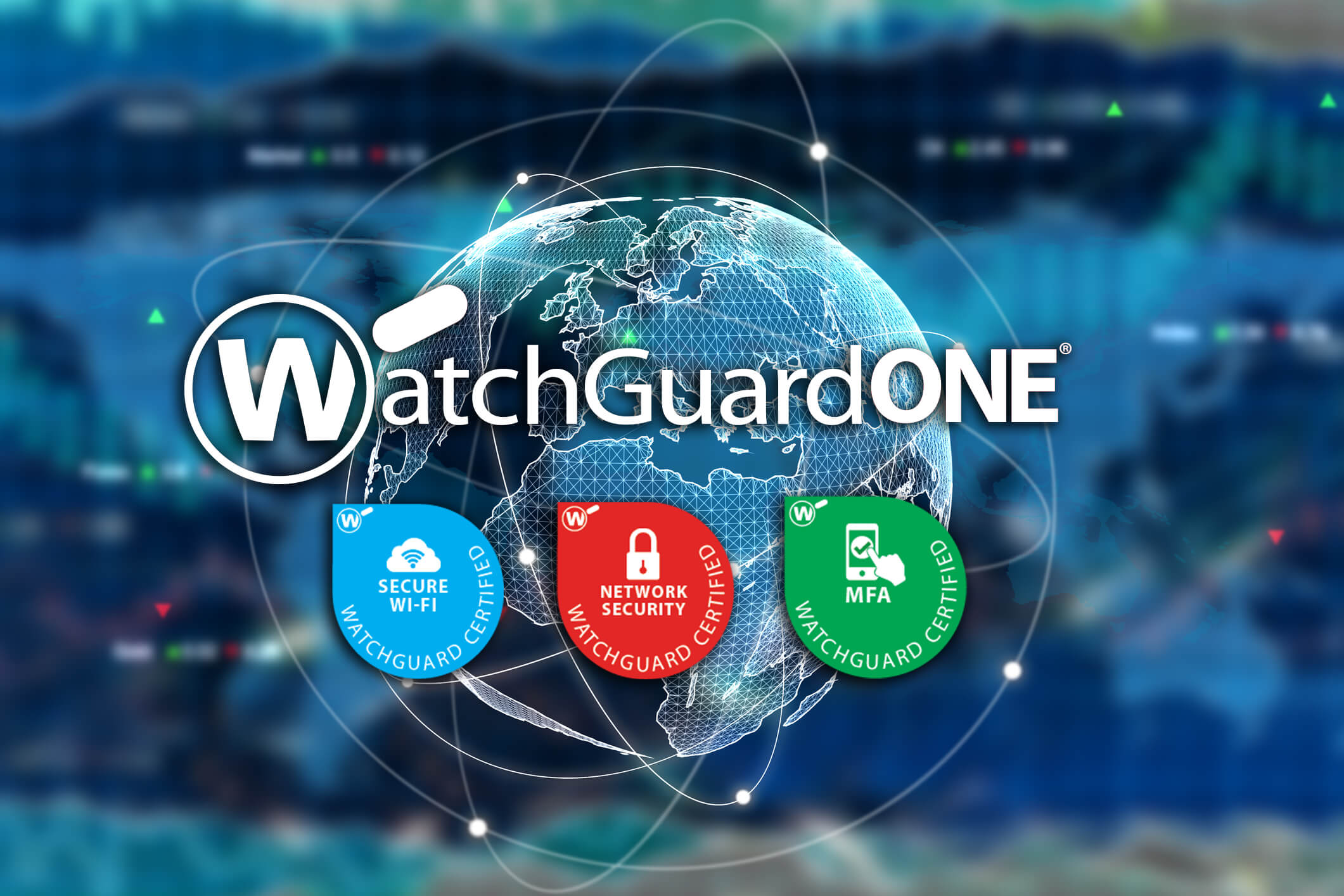 WatchGuard rende WatchGuardONE accessibile a ogni partner - Top Trade