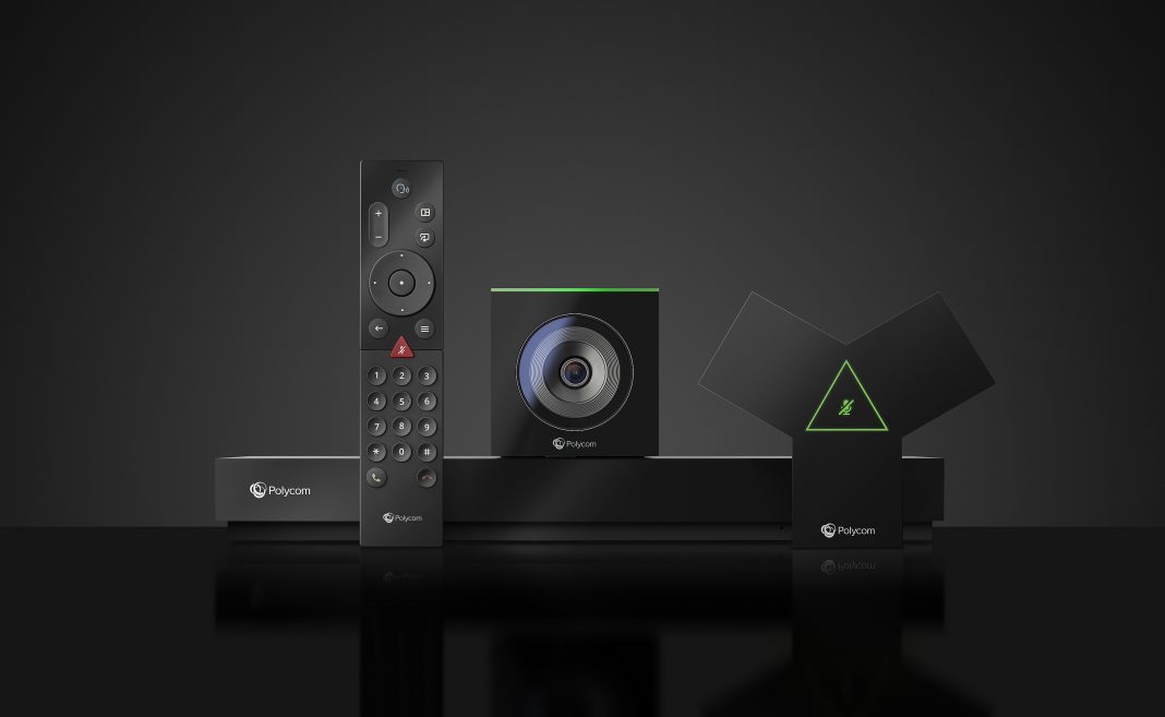 Poly G7500 per contenuti e videoconferenze all-in-one - Top Trade
