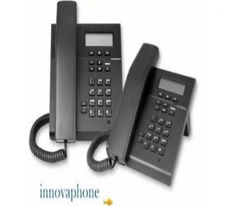 Innovaphone produce in Germania la nuova gamma - Top Trade
