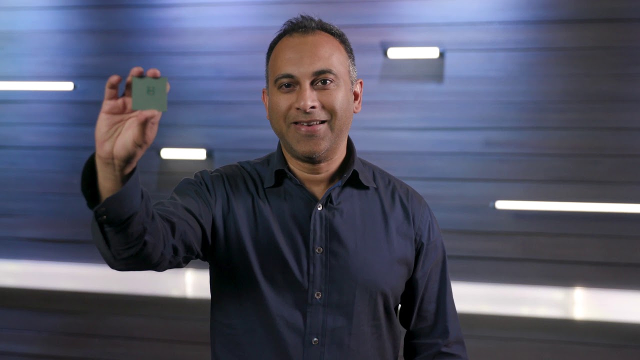 Intel è pronta per l’infrastruttura di rete 5G - Top Trade