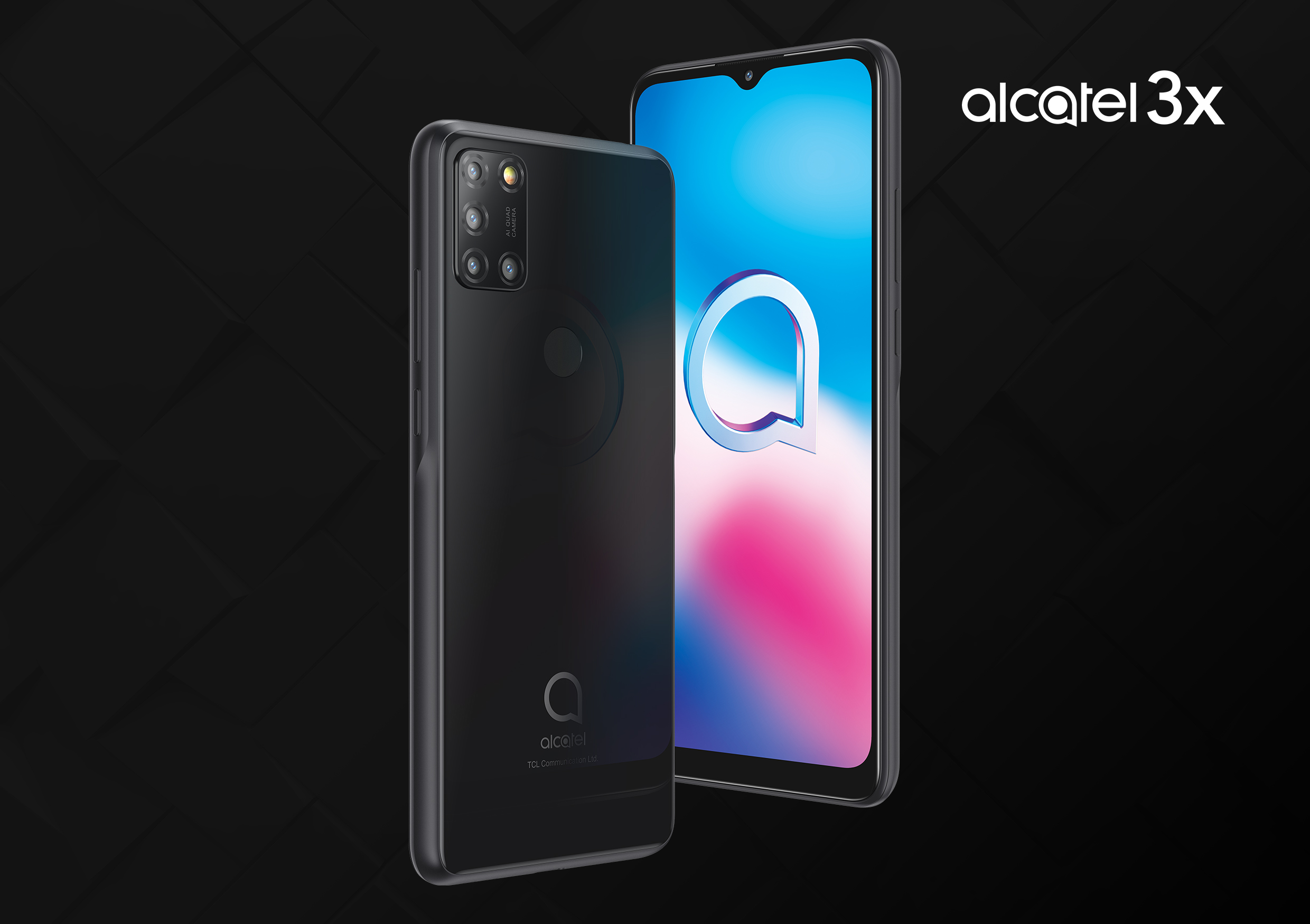 TCL Communication lancia due nuovi smartphone Alcatel - Top Trade