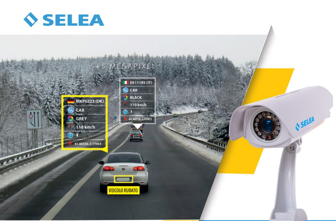 Controllo del territorio più intelligente con Aikom Technology e SELEA ...