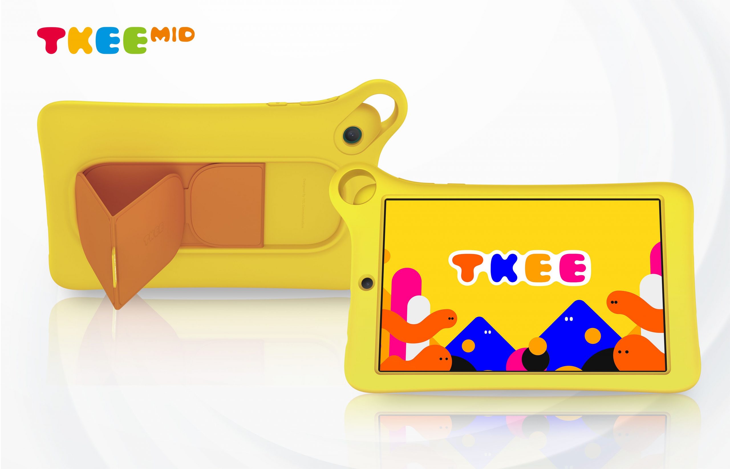 tre nuovi tablet Alcatel a prezzi accessibili - Top Trade