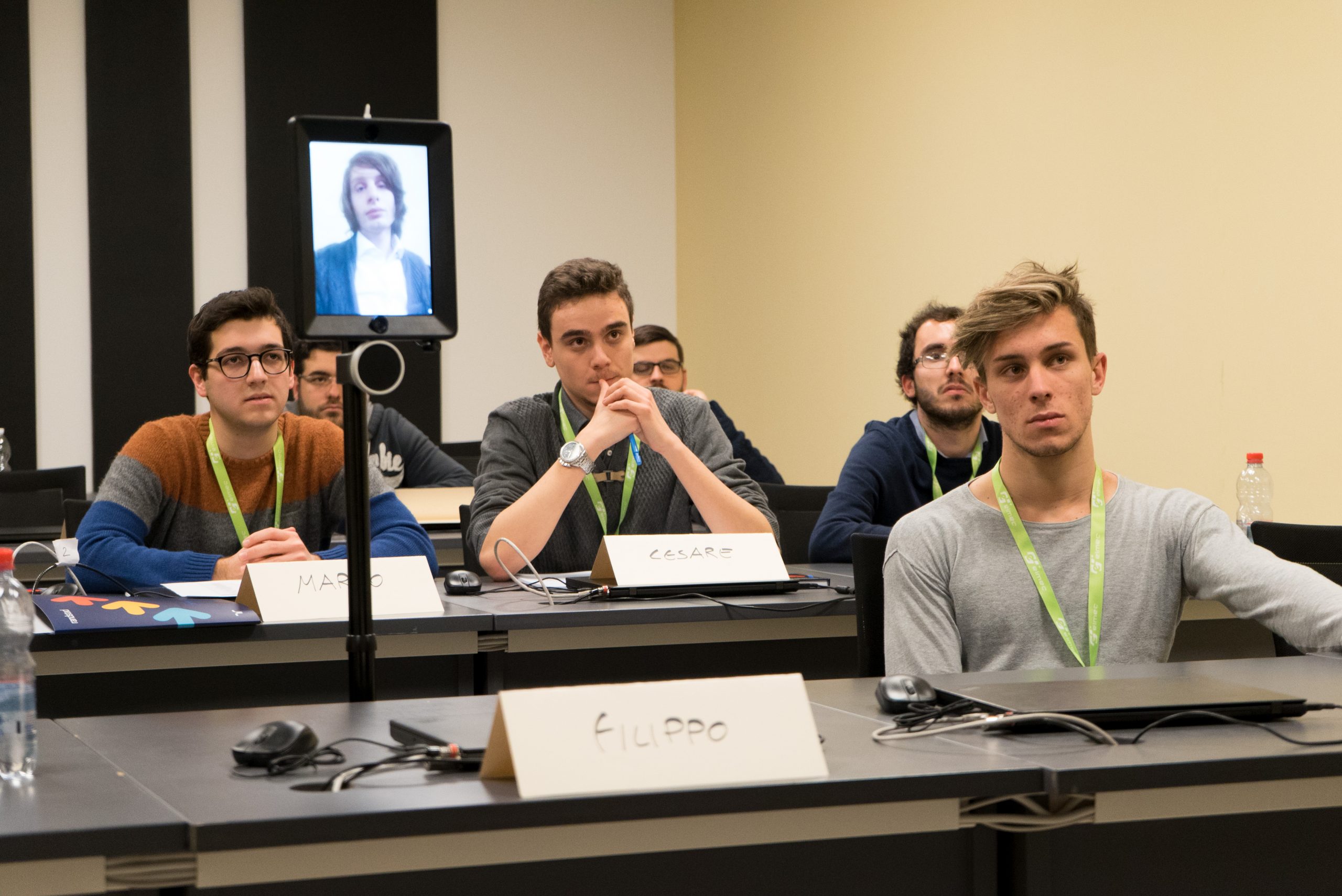 Elmec Informatica supporta la nuova didattica - Top Trade