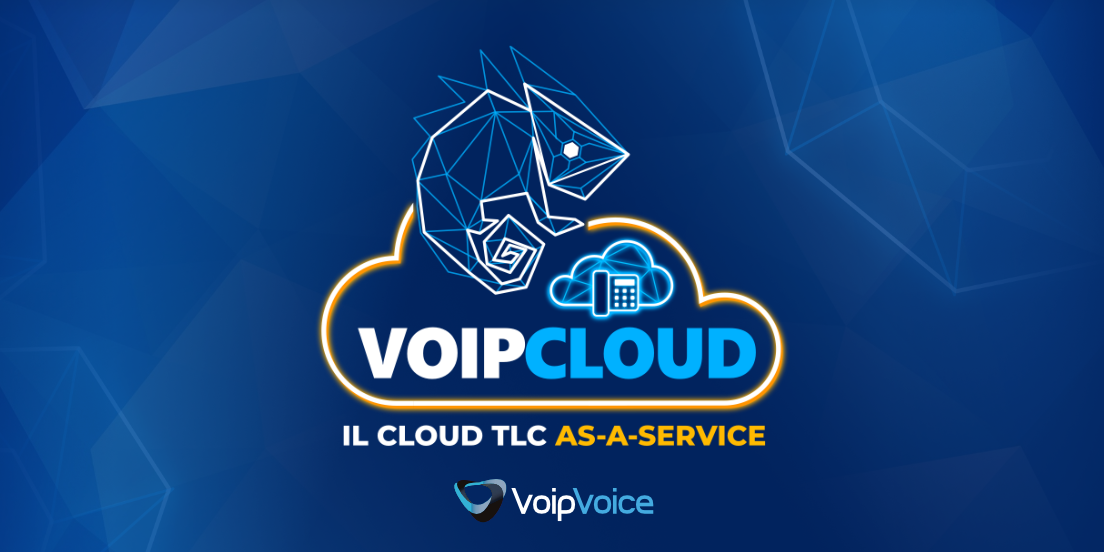 VoipVoice lancia VoipeCloud - Top Trade
