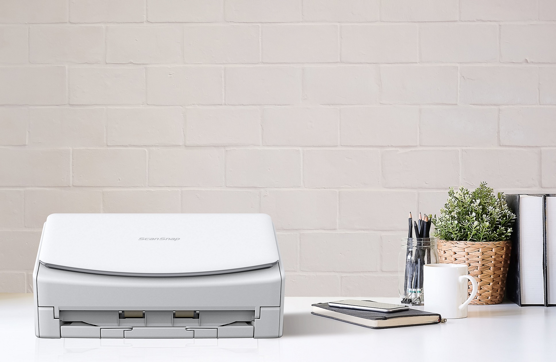 ScanSnap: due nuovi nati tra gli scanner PFU - Top Trade