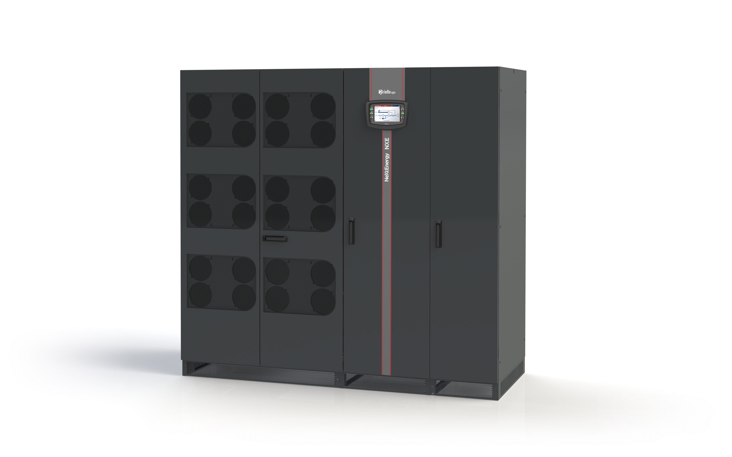 Riello UPS: nuovo modello per la gamma NextEnergy - Top Trade