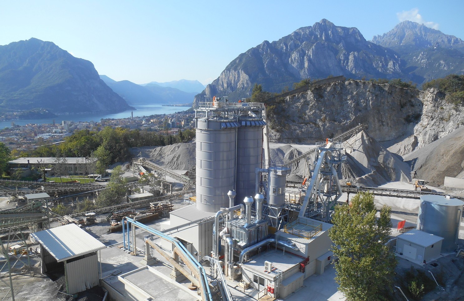 UniCalce sceglie Canon per la gestione dei flussi di stampa - Top Trade