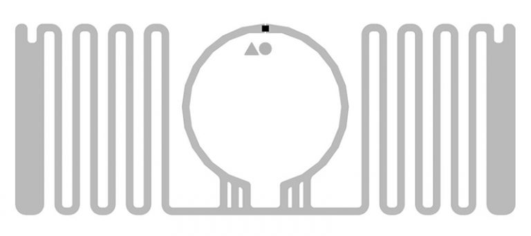 Certificazione ARC per l’inlay RFID Vortex U9 di Checkpoint - Top Trade