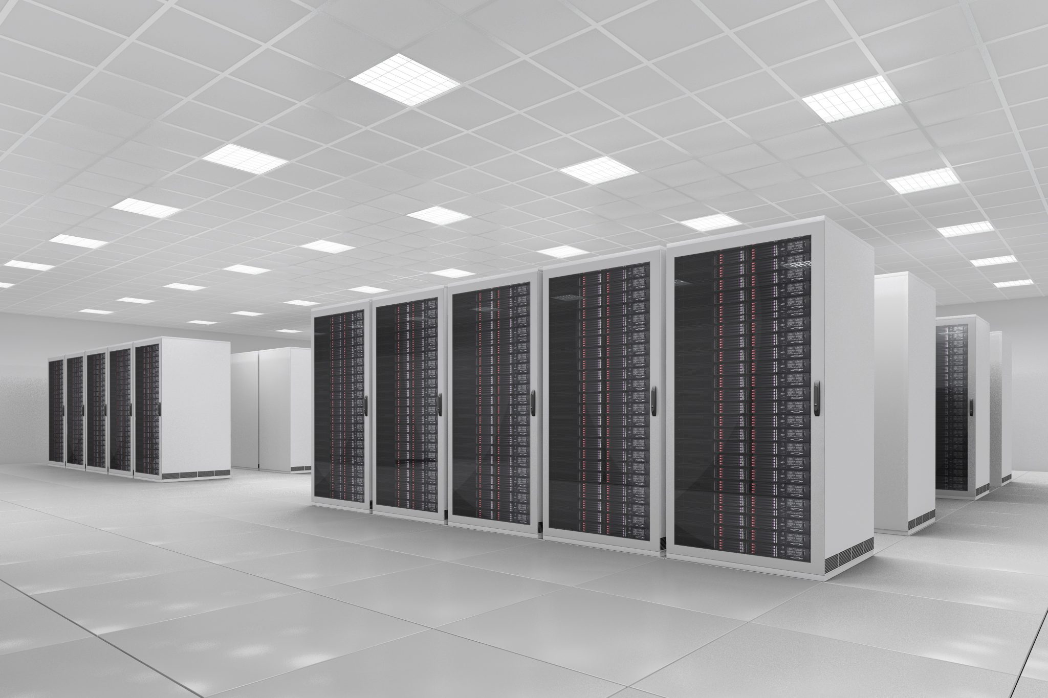 Panduit FlexFusion: il cabinet per Data Center del futuro - Top Trade