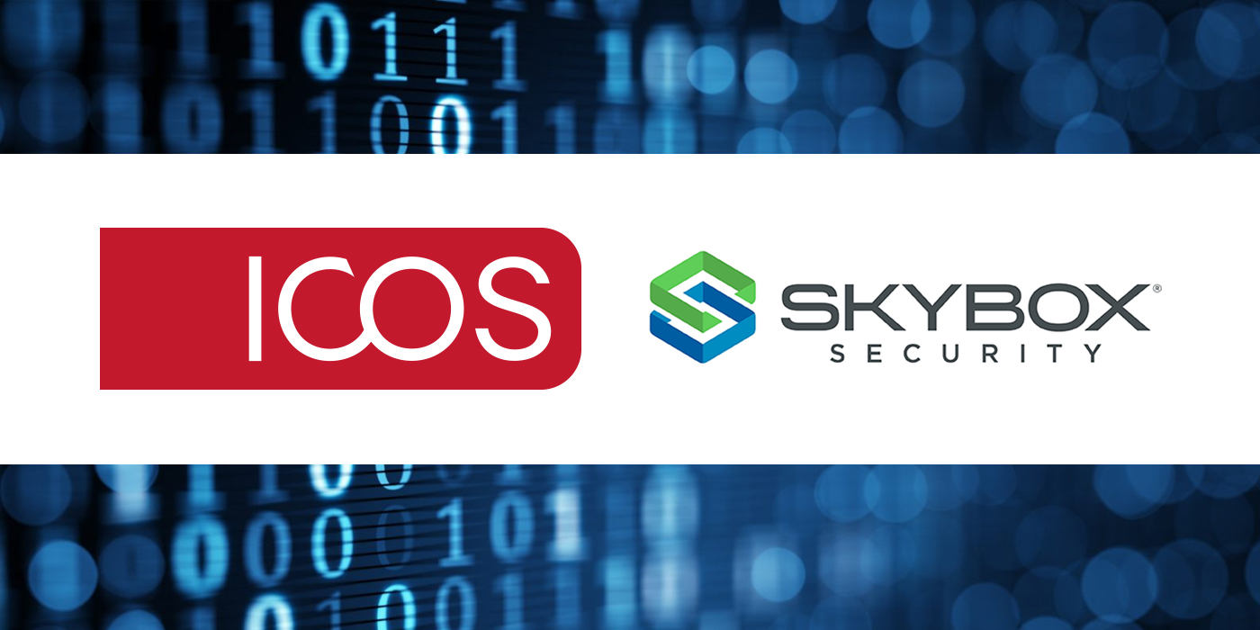 Skybox Security entra nell’offerta di ICOS - Top Trade