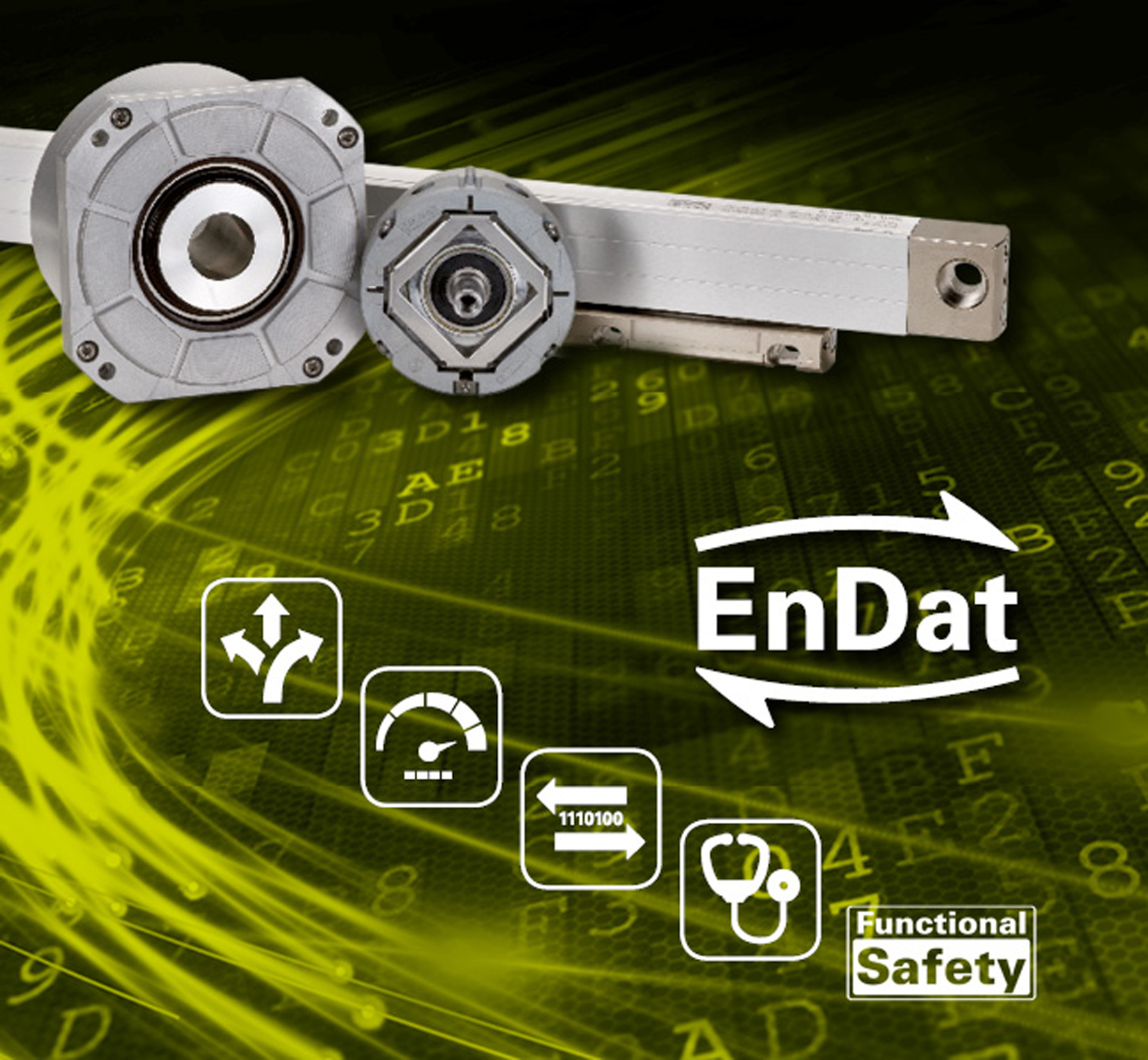 LAPP è EnDat Technology Partner - Top Trade