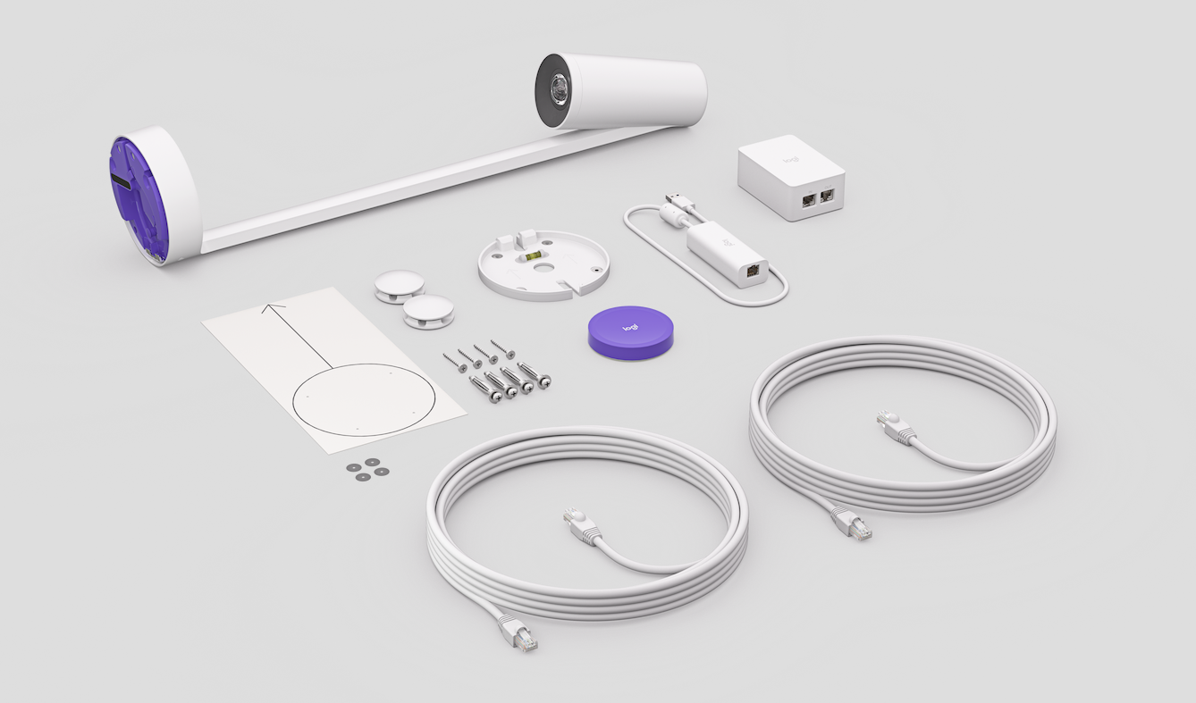 Logitech Scribe porta la collaborazione digitale nel futuro - Top Trade