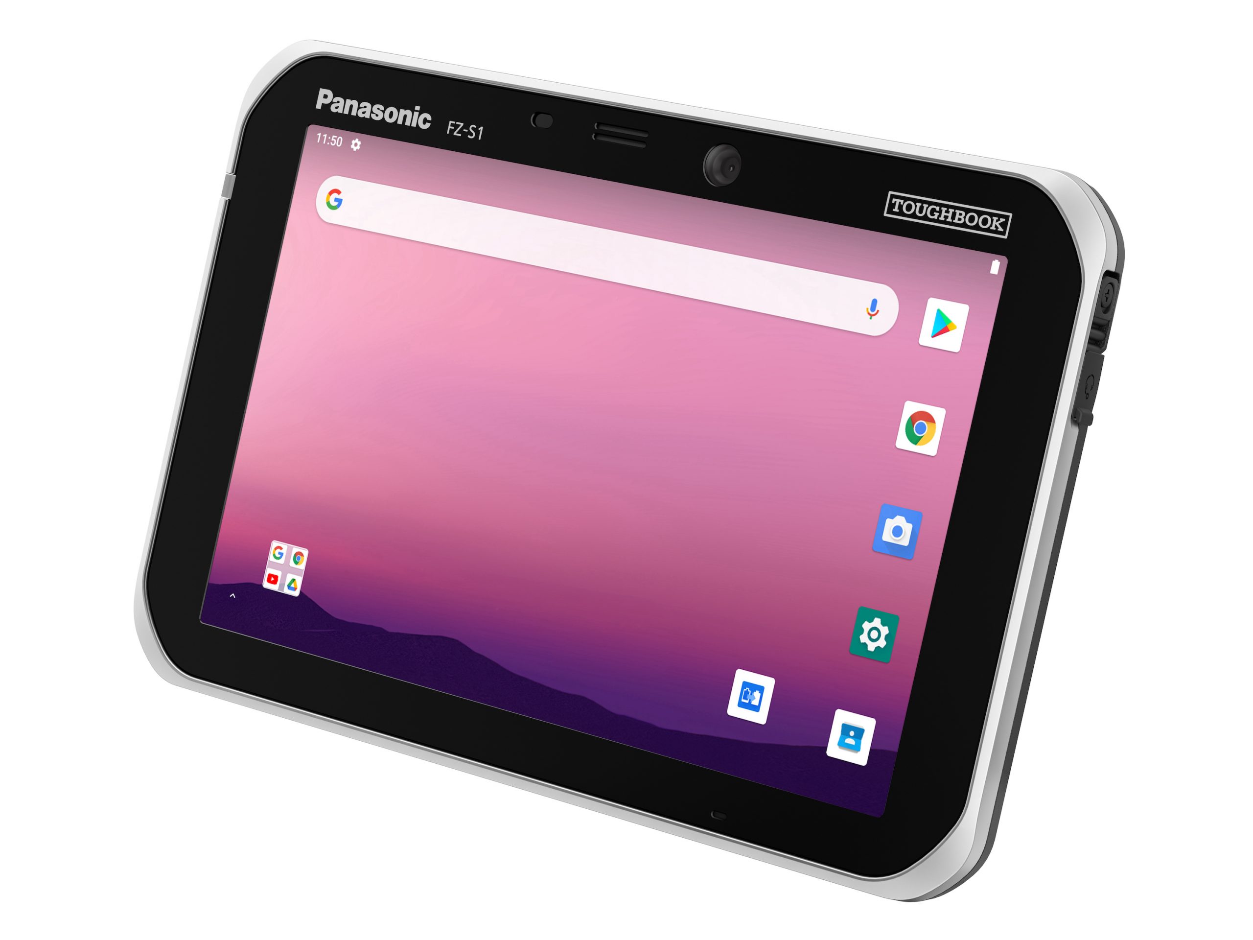 Panasonic: nuovo tablet rugged per i lavoratori in movimento - Top Trade