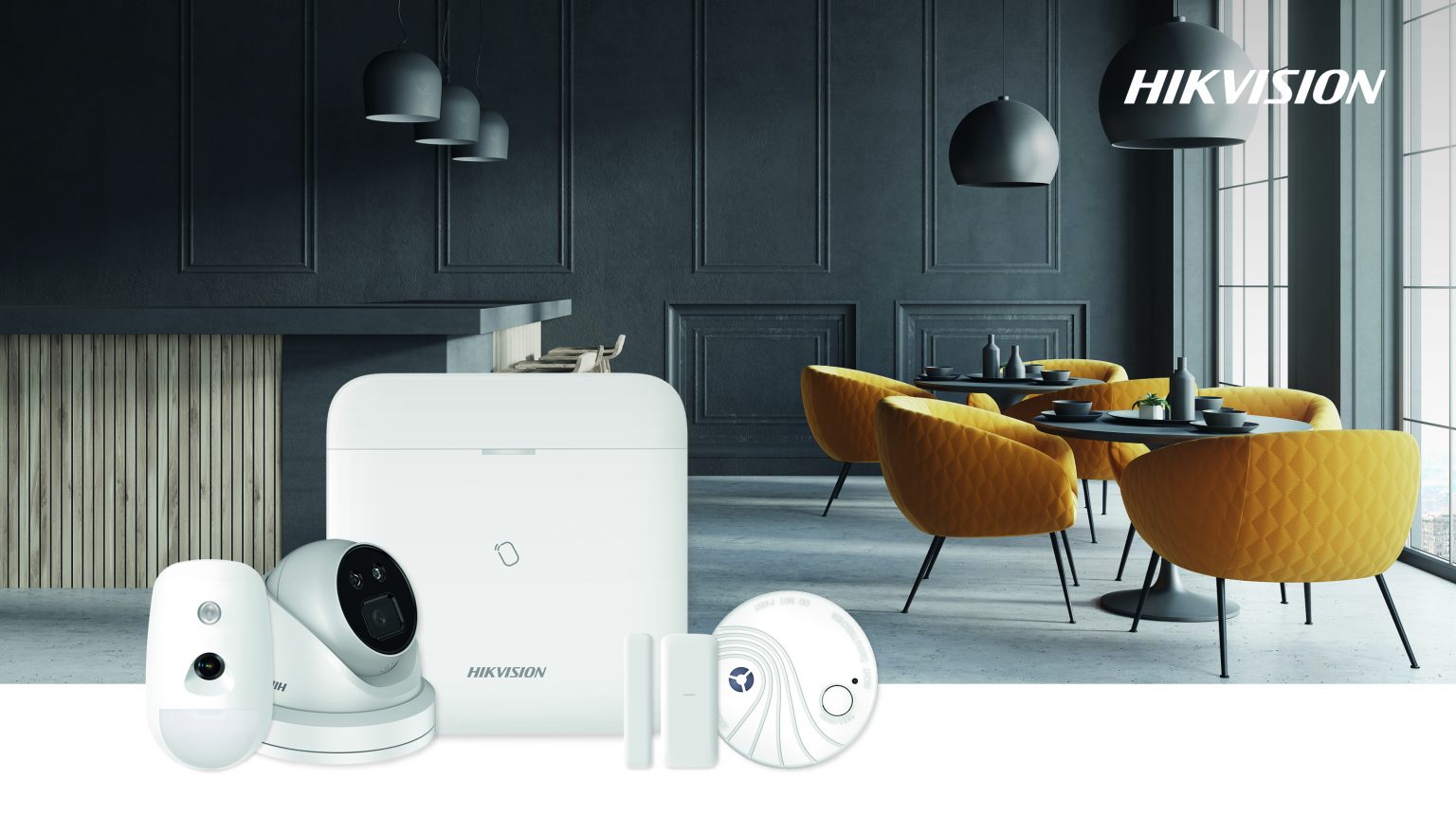 Axiom Pro: espandibilità oltre la sicurezza - Top Trade