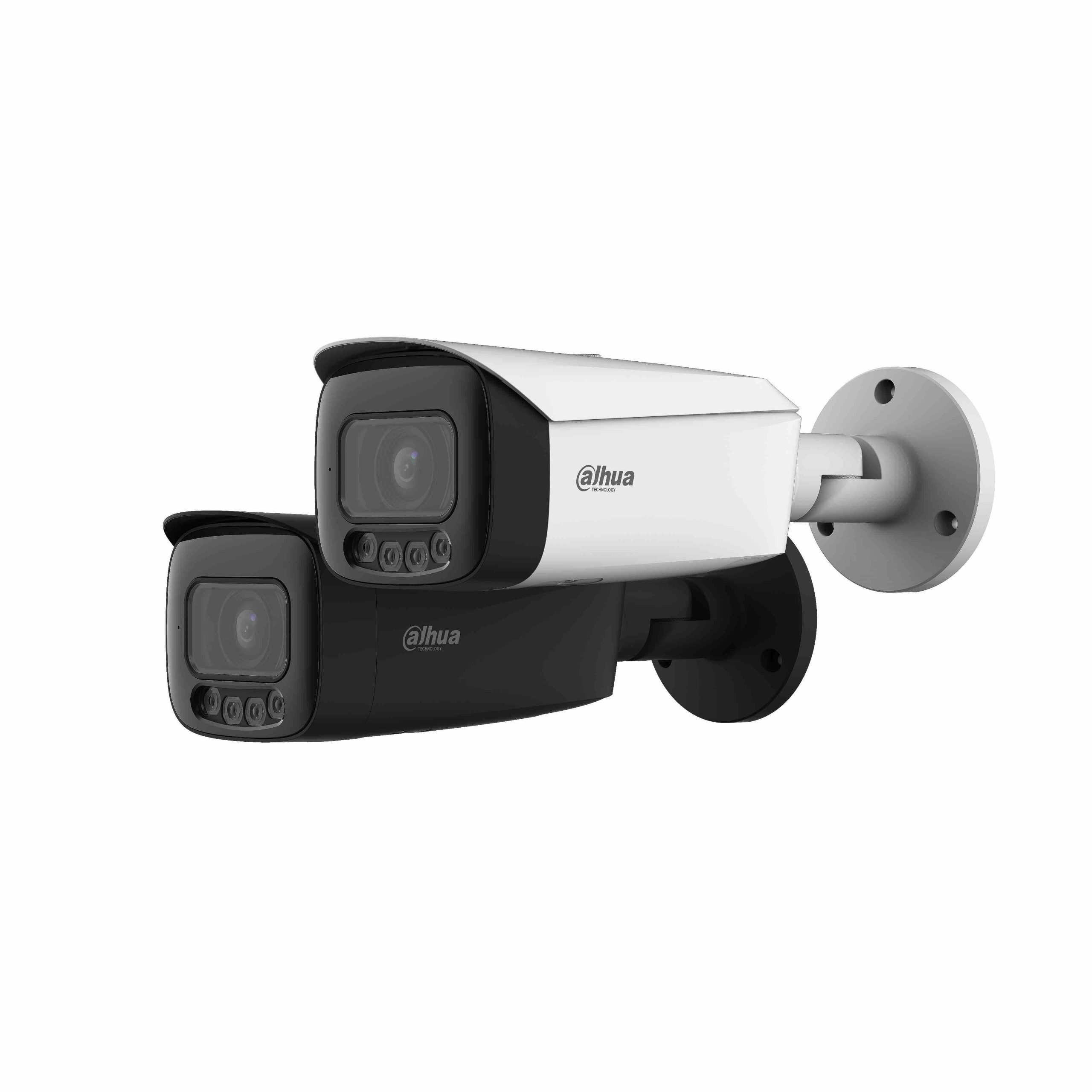 Dahua Technology presenta le nuove telecamere Full Color 2.0 - Top Trade