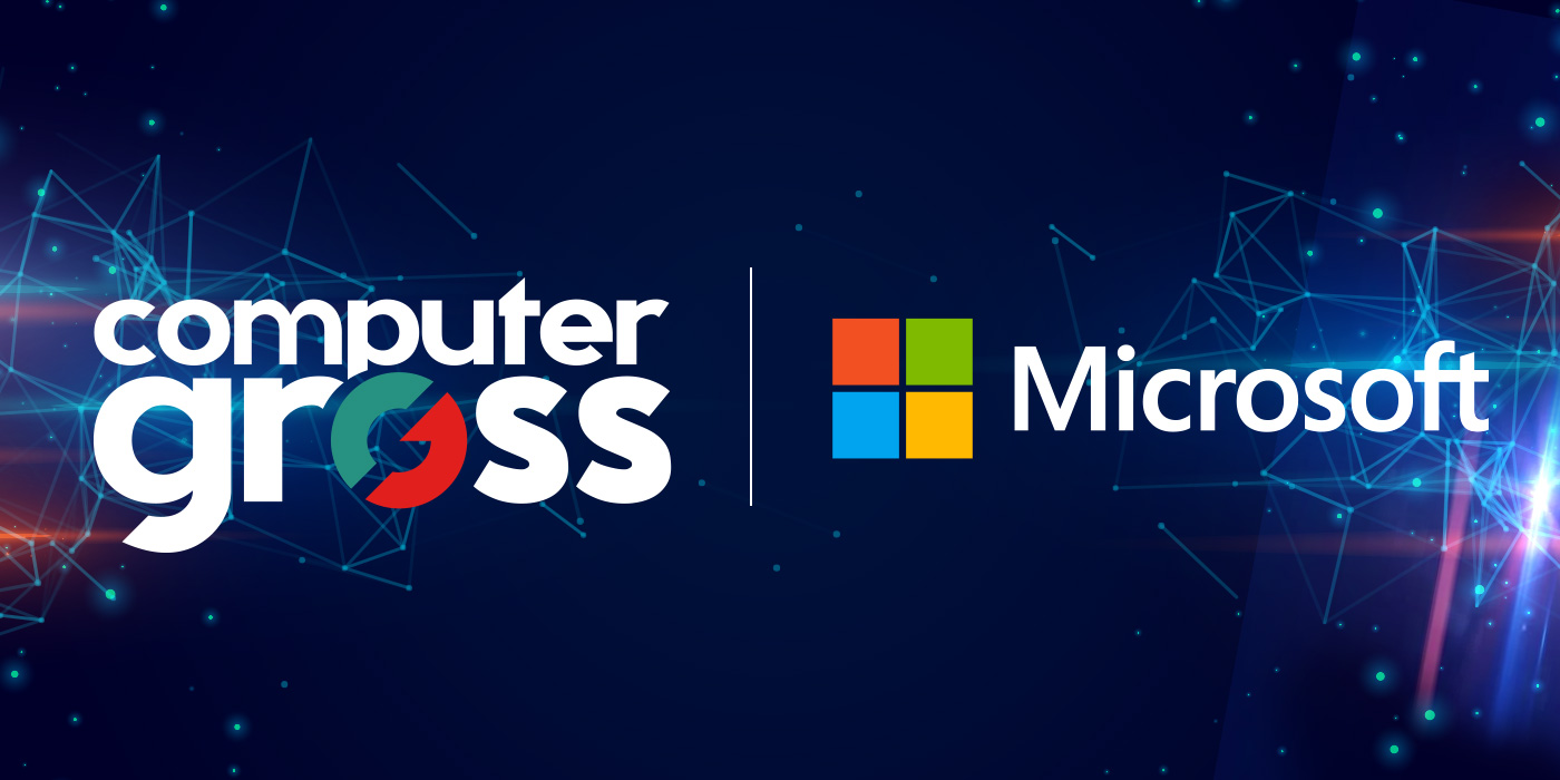 Computer Gross potenzia la partnership con Microsoft - Top Trade