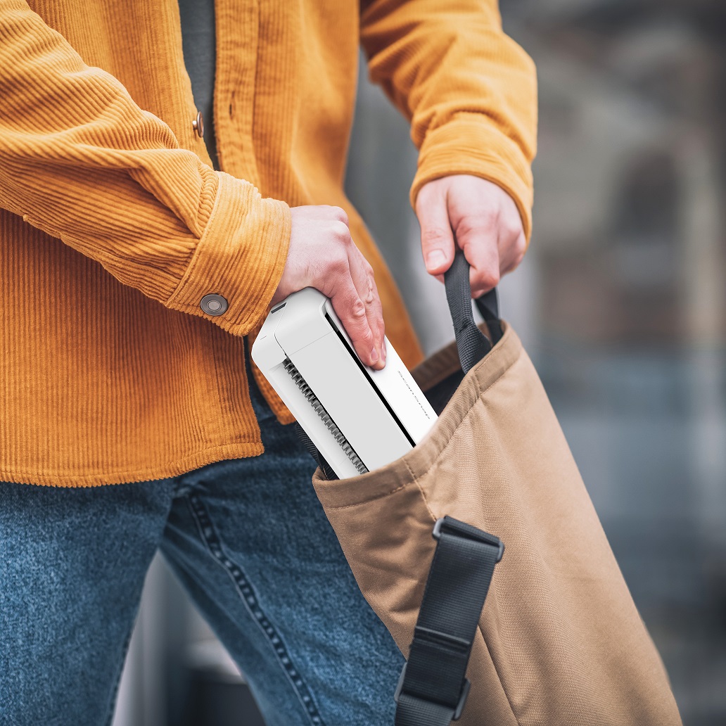 PFU (EMEA) Limited presenta ScanSnap iX1300 - Top Trade