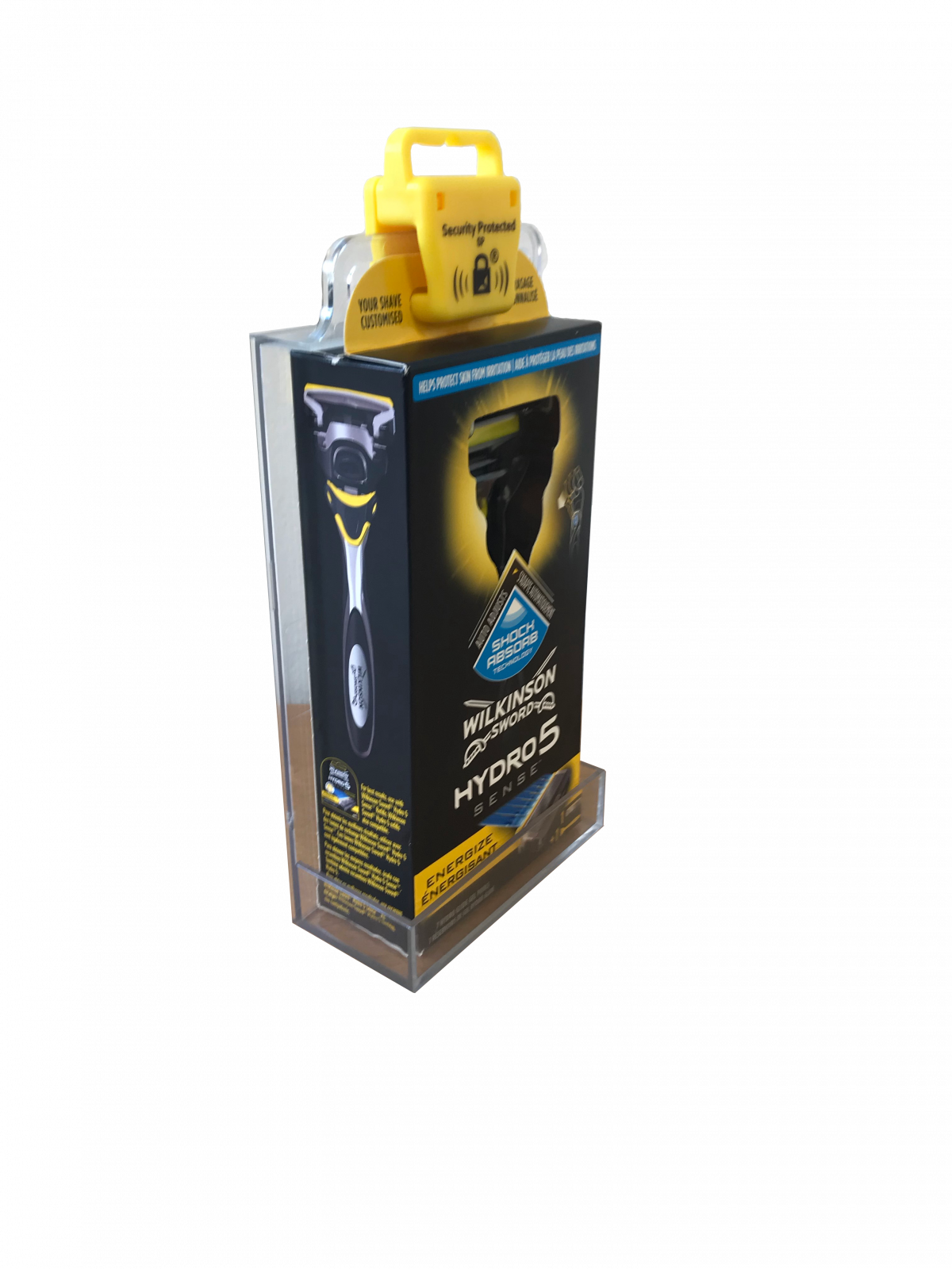 Autopeg Eco Keeper: il primo Keeper della nuova gamma Eco - Top Trade