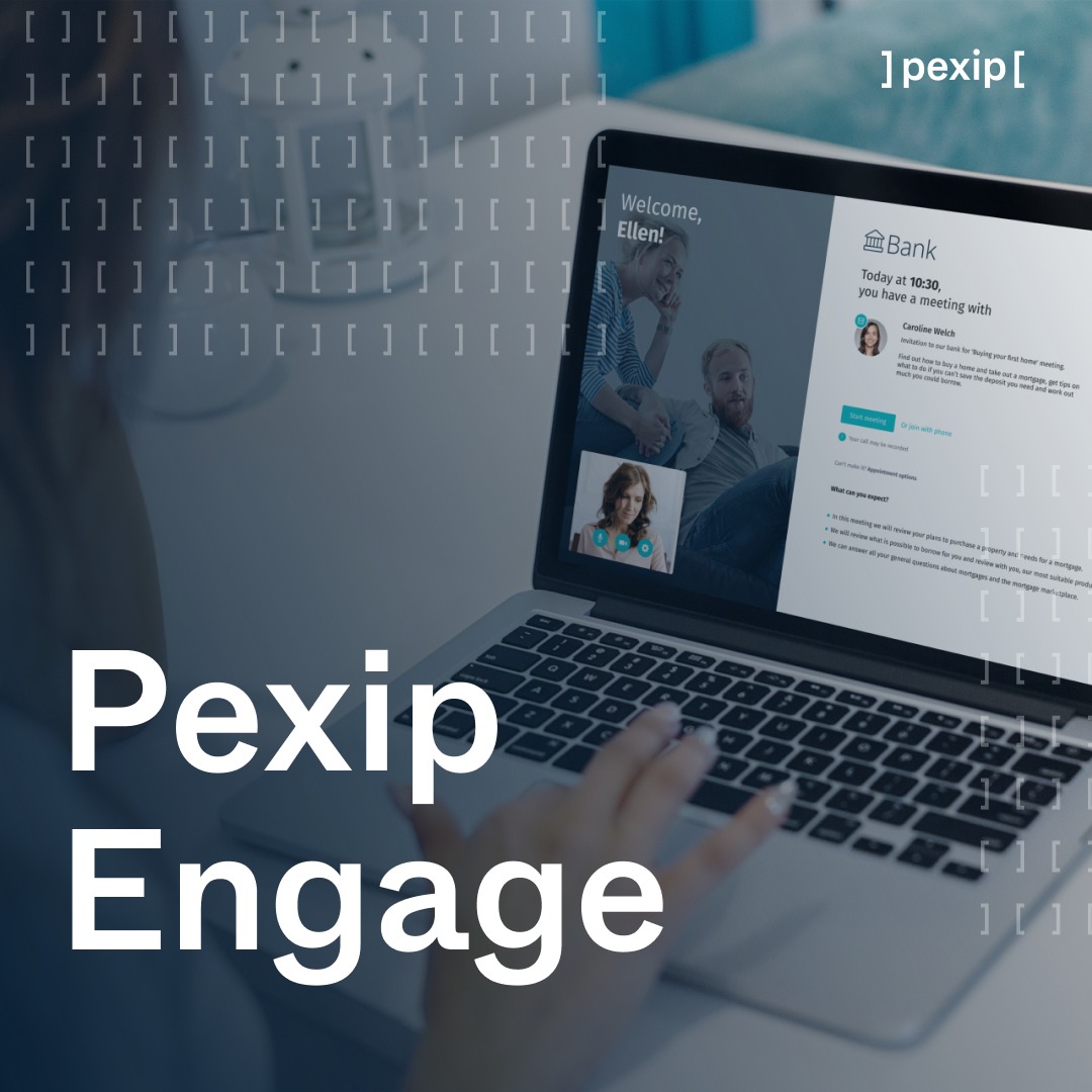 Pexip presenta Pexip Engage - Top Trade