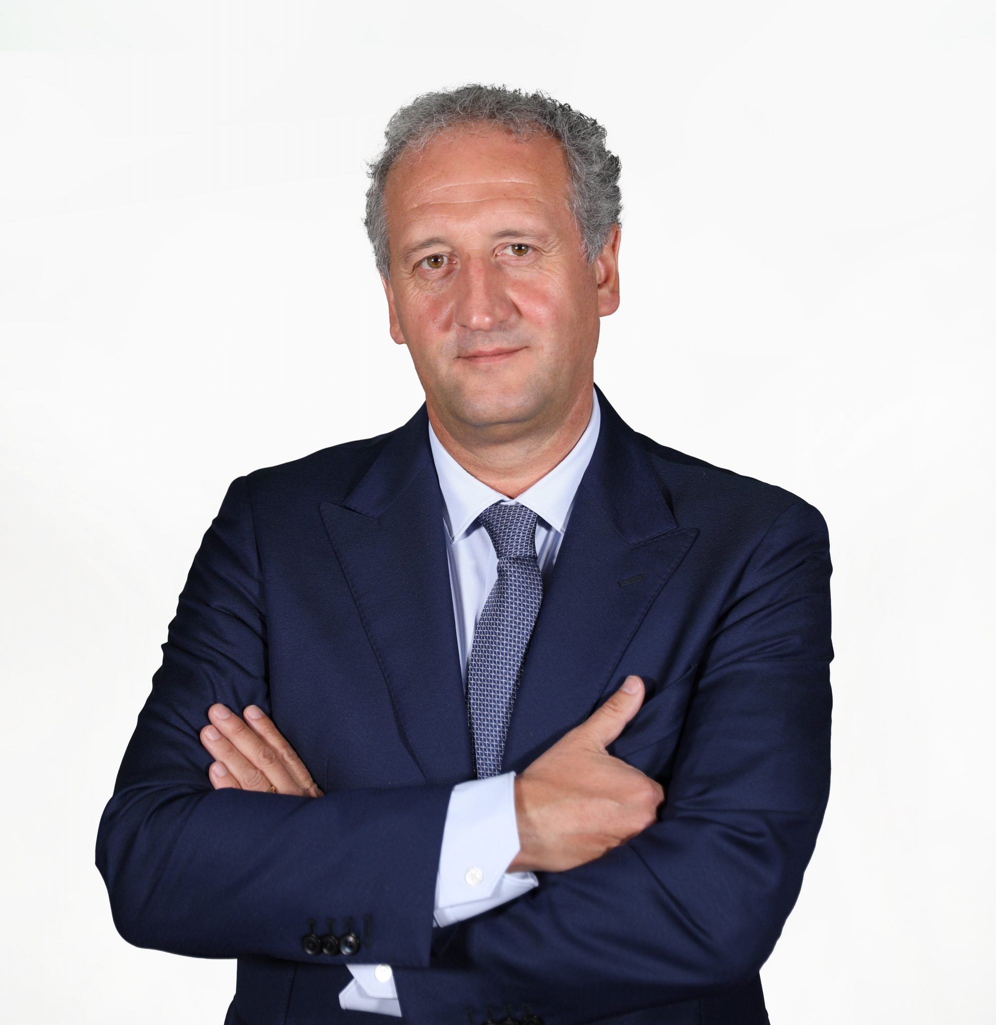 Sergio Grassi è Head of Sales & Marketing di V-Valley in Italia - Top Trade