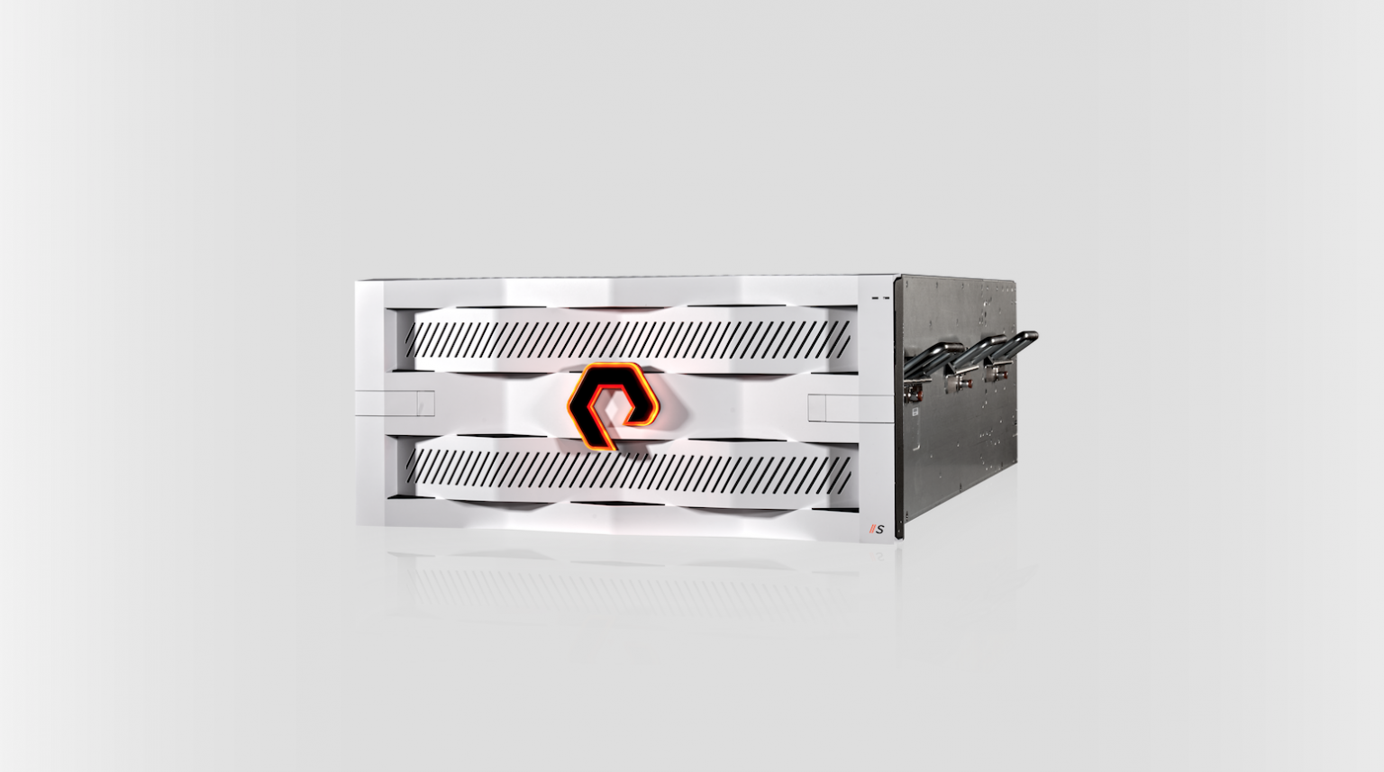 Pure Storage presenta FlashBlade//S - Top Trade