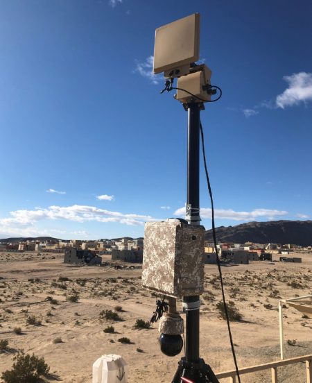 Cambium Networks scelta dalla National Defense americana - Top Trade