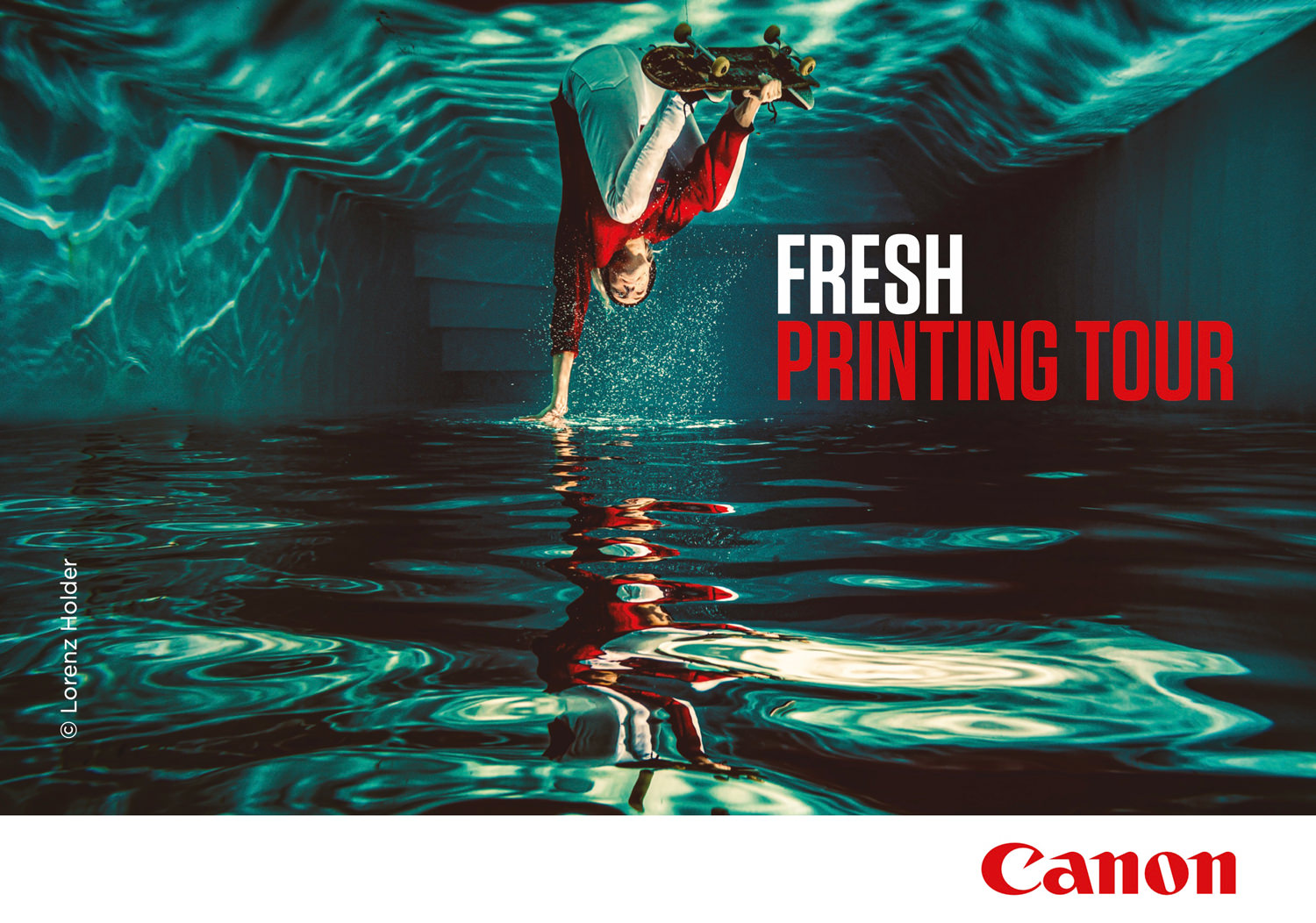 FRESH PRINTING TOUR: appuntamento al 9 settembre - Top Trade