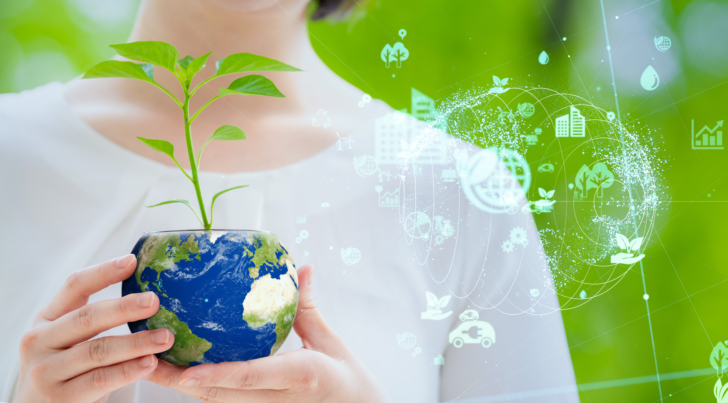 Rapporto ESG Lenovo 2021/22: verso un futuro più sostenibile - Top Trade