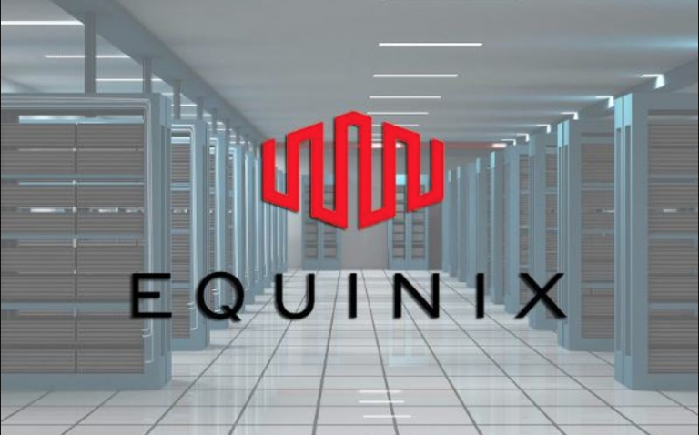 Equinix, le ambizioni nel Canale e nel settore data center - Top Trade