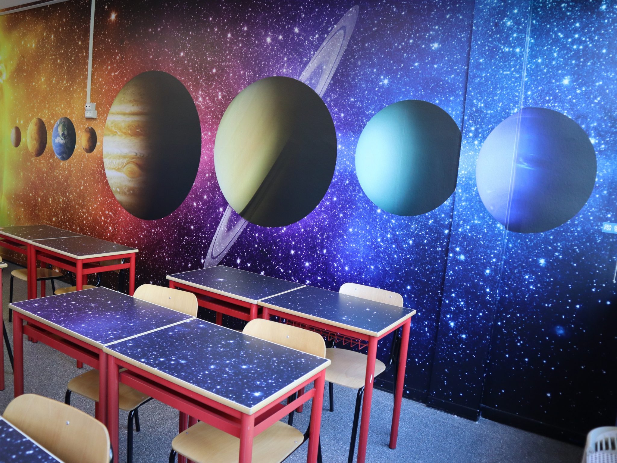 Grafox sceglie Canon per dar vita a GRAFOX SCHOOL - Top Trade