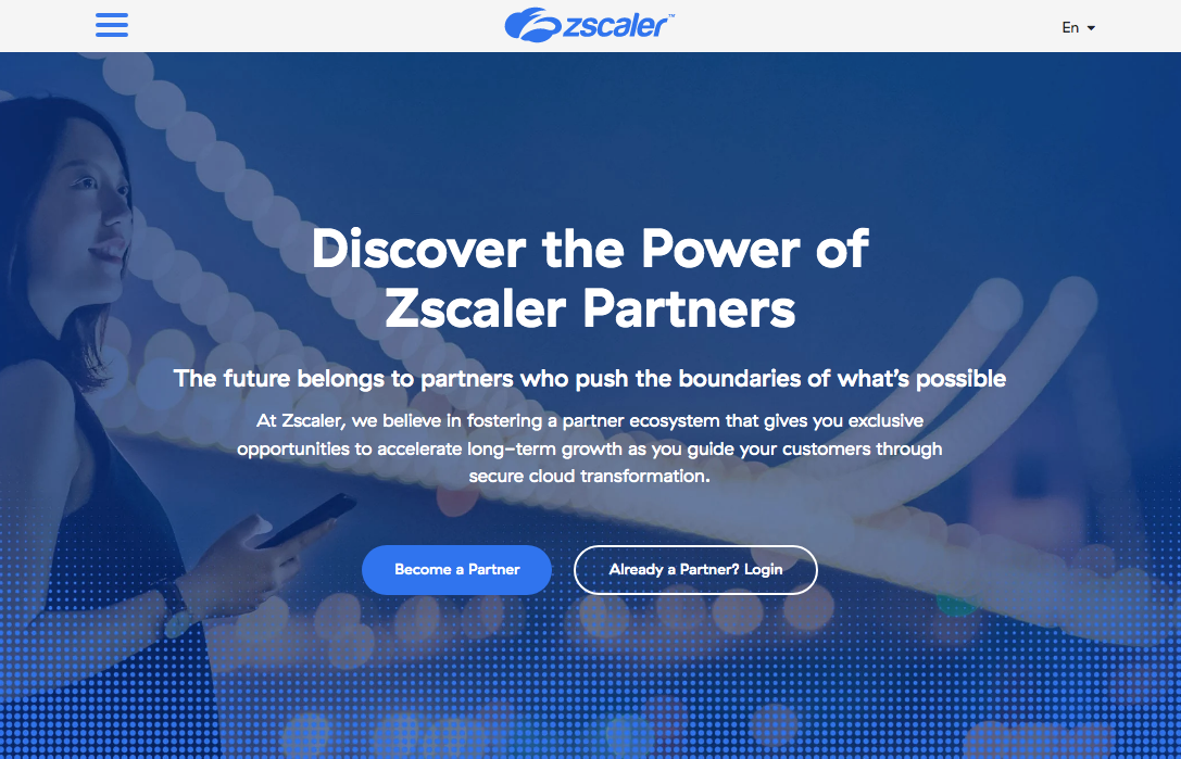 I partner Zscaler tassello fondamentale del successo in EMEA - Top Trade