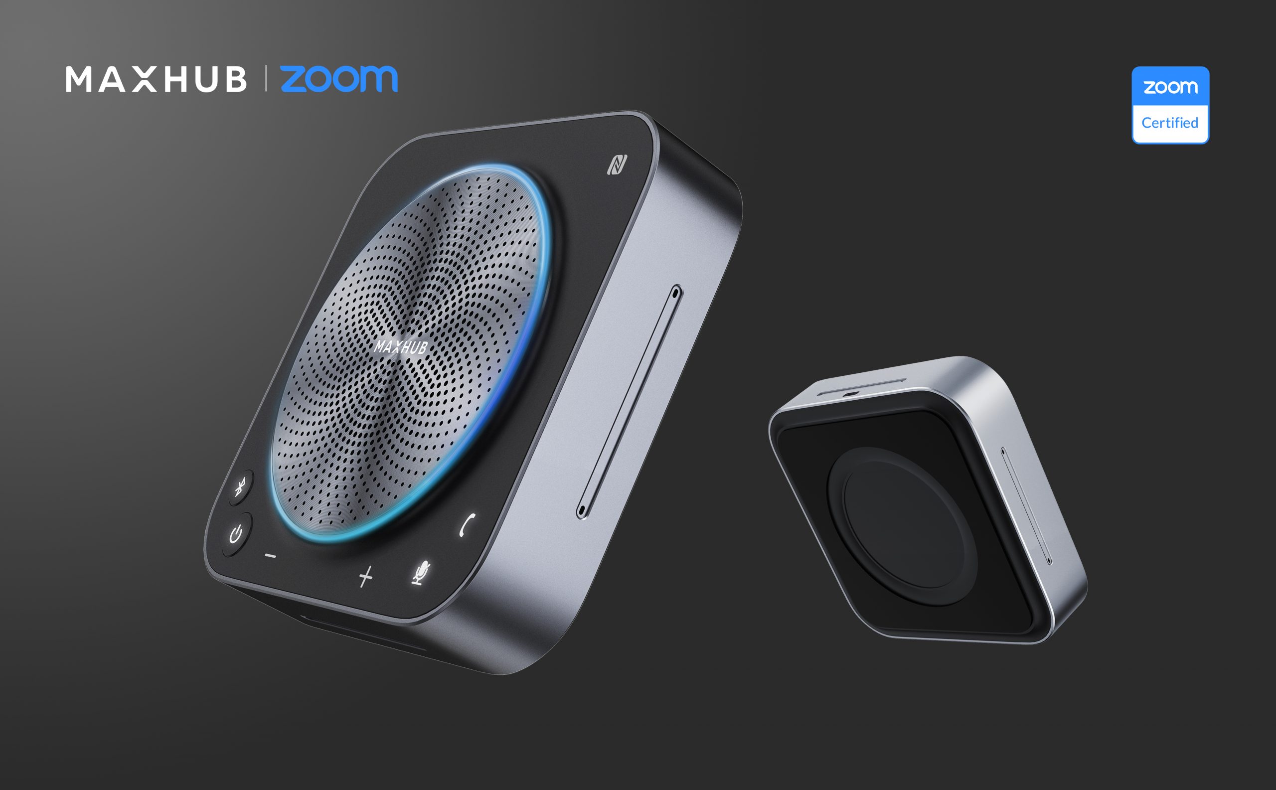 Nuovo prodotto UC di MAXHUB certificato Zoom - Top Trade