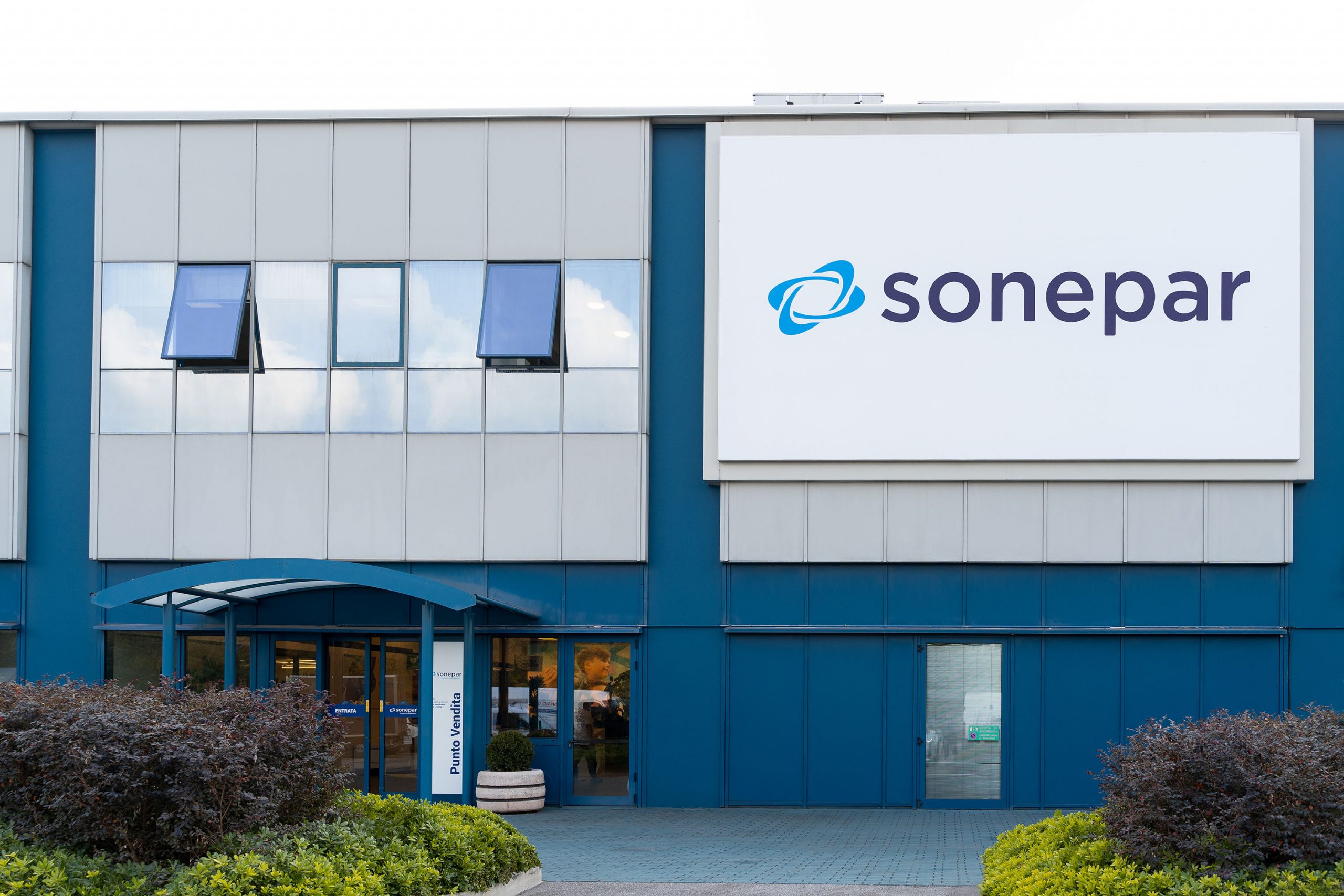 Sonepar Italia ridisegna l'e-commerce B2B - Top Trade