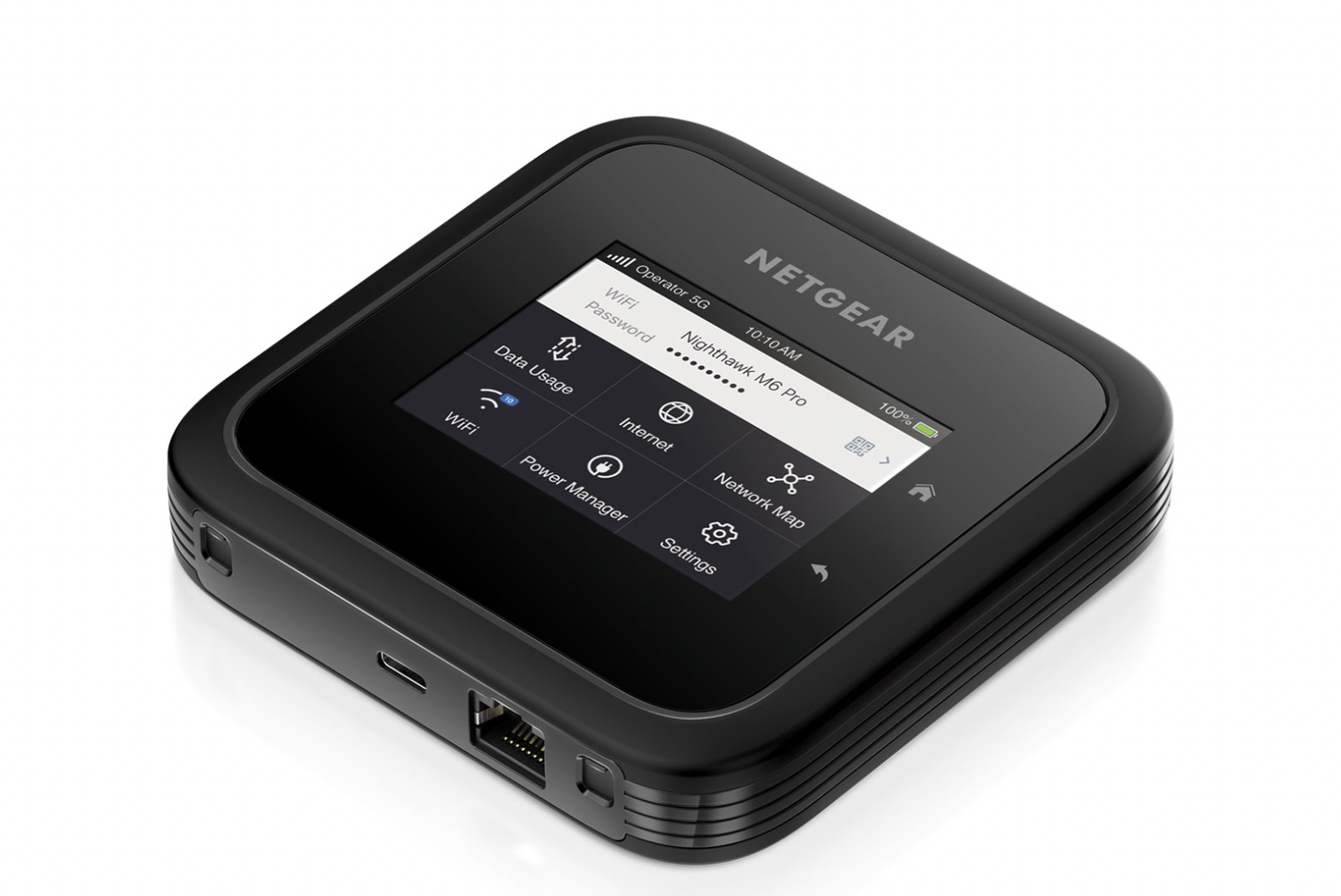 Netgear: primo hotspot mobile 5G con WiFi 6E al mondo - Top Trade