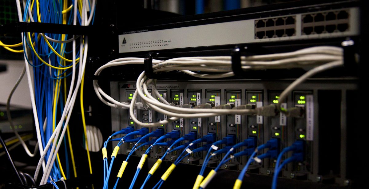 ESTRACOM in partnership con FIBRECONNECT - Top Trade