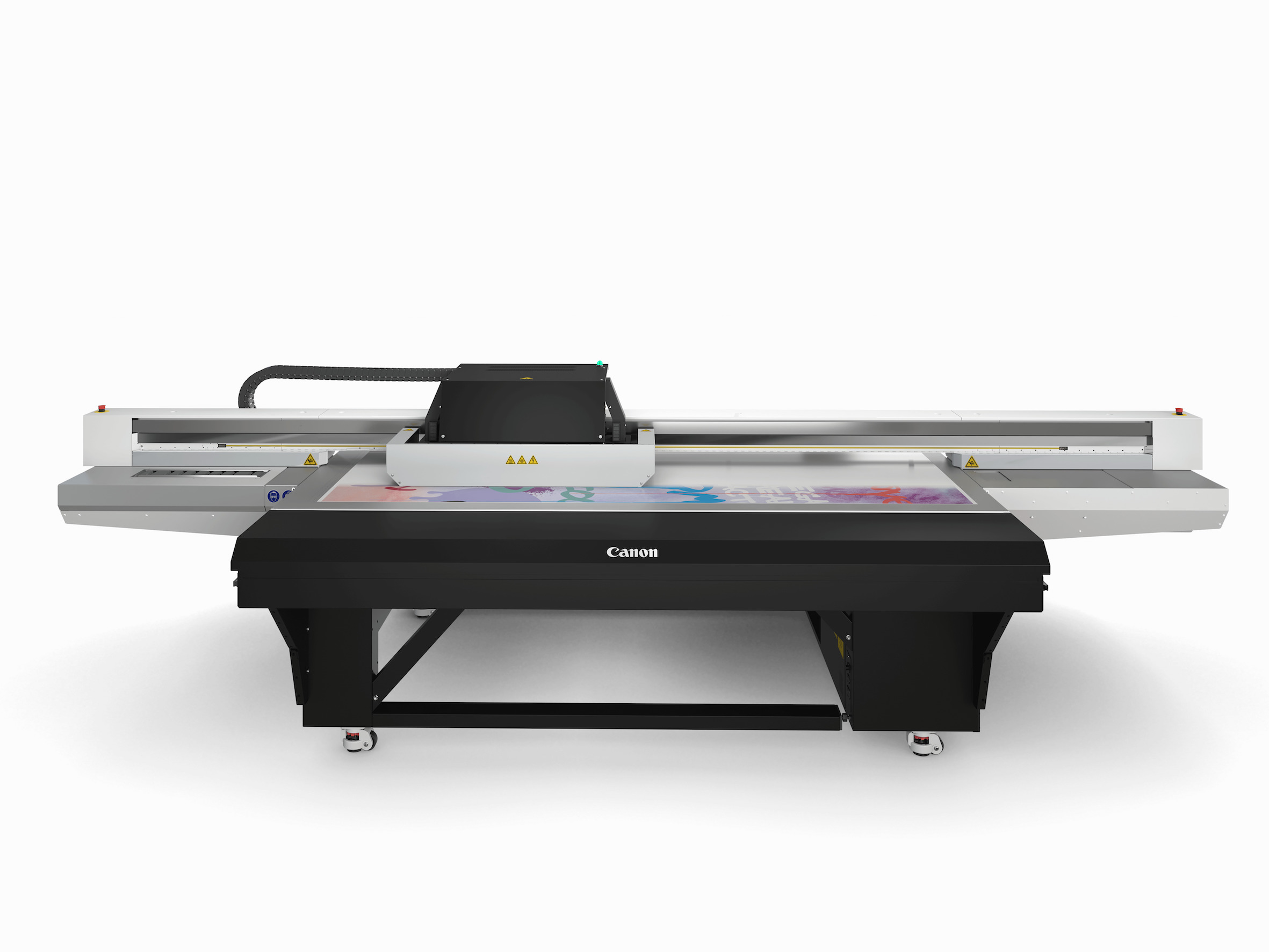 Canon a FESPA Global Print Expo 2023 - Top Trade