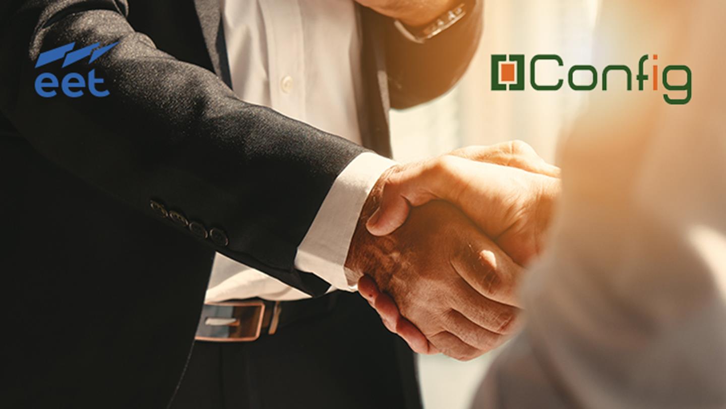 EET Group acquisisce Tridis e Config - Top Trade