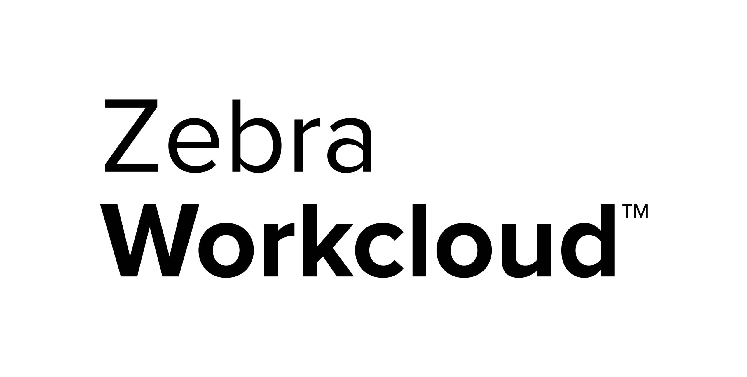 Zebra Workcloud promuove la collaborazione e l'efficienza - Top Trade