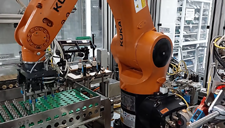 Il Gruppo Bosch Migliora il Processo di Ispezione grazie a Zebra - Top ...