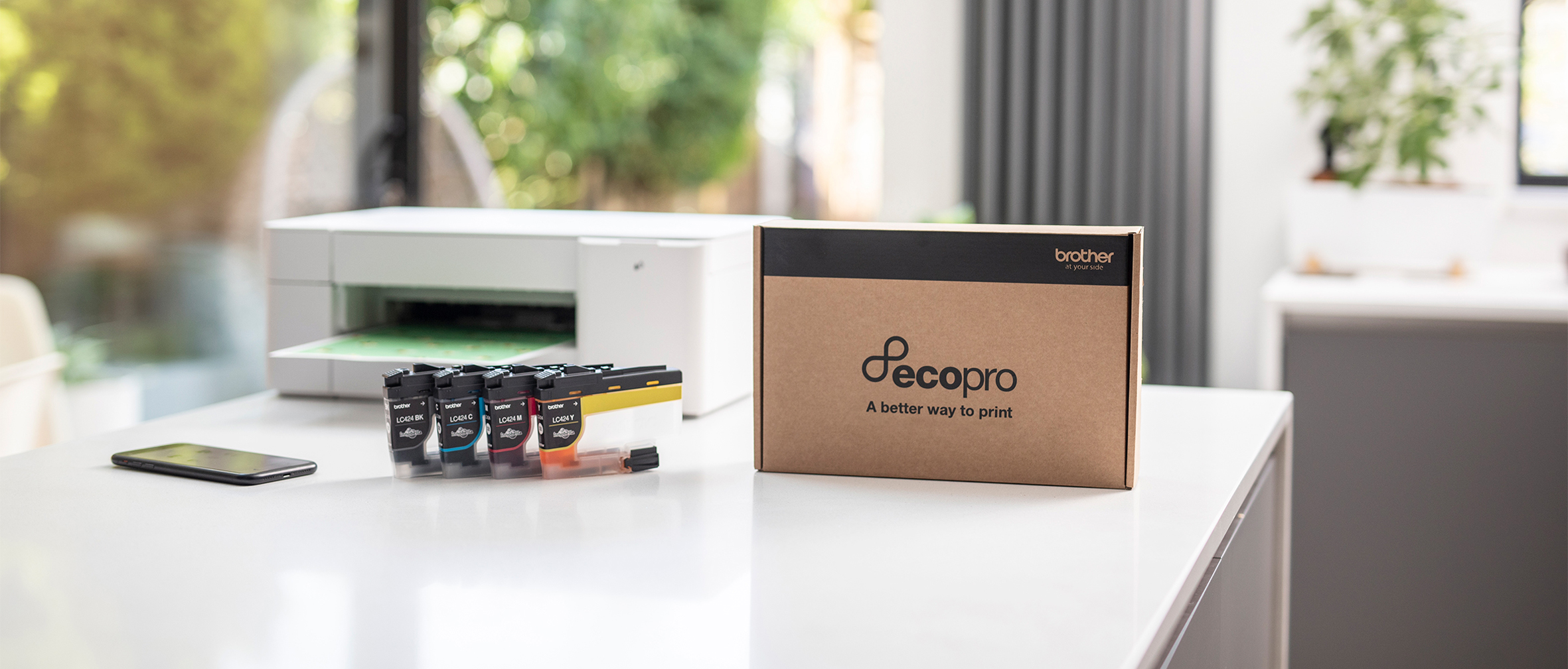 EcoPro: servizio di stampa in abbonamento per inchiostro e toner - Top ...